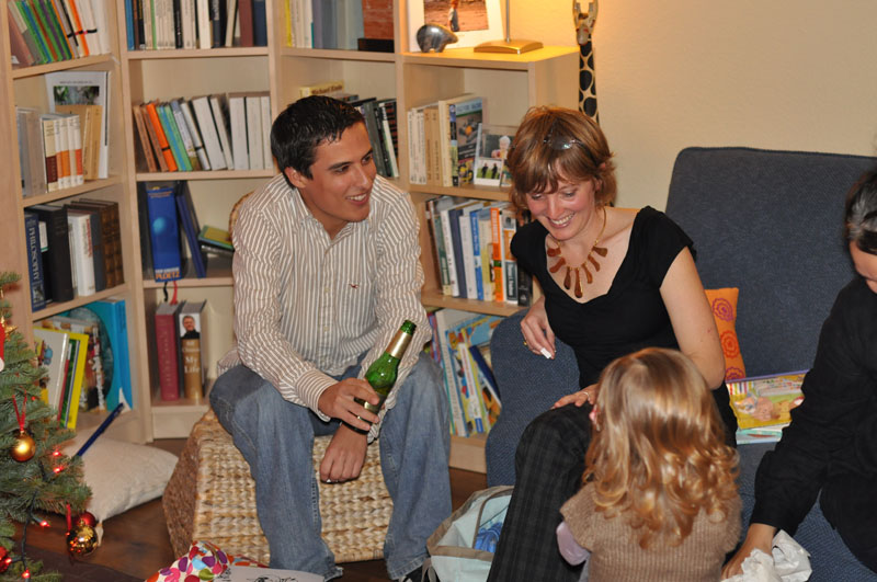 Lab Photos | Chory Lab - Salk Institute for Biological Studies