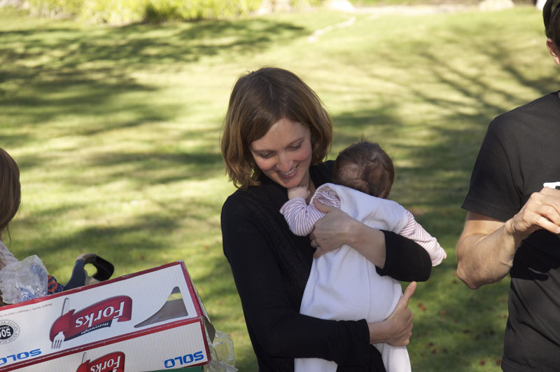 Lab Photos | Chory Lab - Salk Institute for Biological Studies