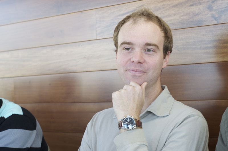 Lab Photos | Chory Lab - Salk Institute for Biological Studies